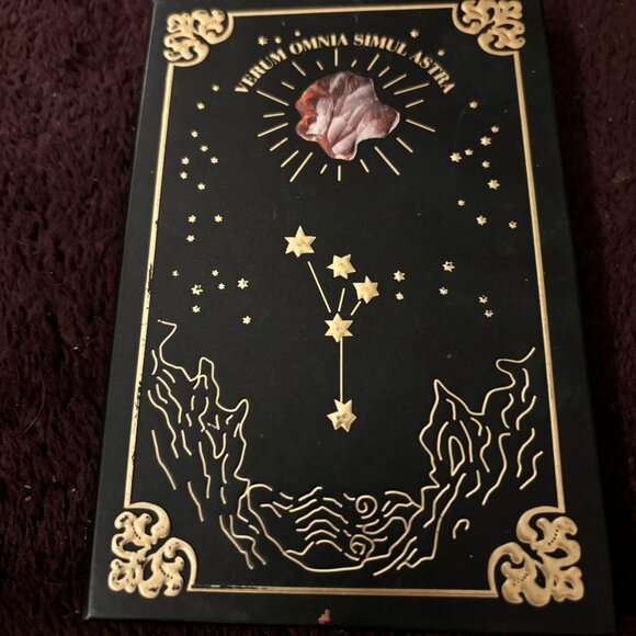 LORAC | Makeup | Lorac Disney Pirates Of The Caribbean Cheek Palette ...